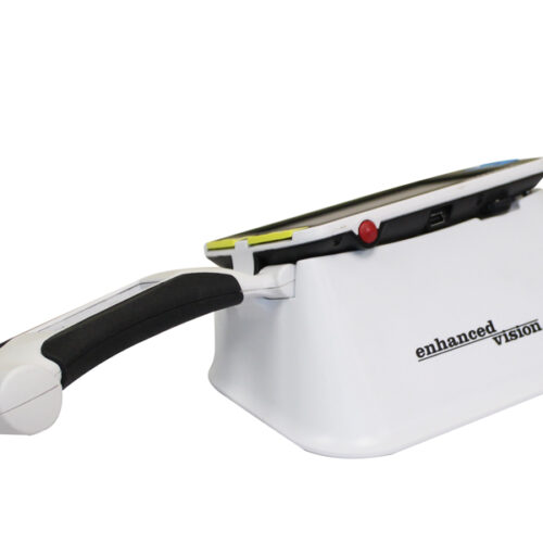 Top Low Vision Handheld Devices (With Handles) - New England Low Vision