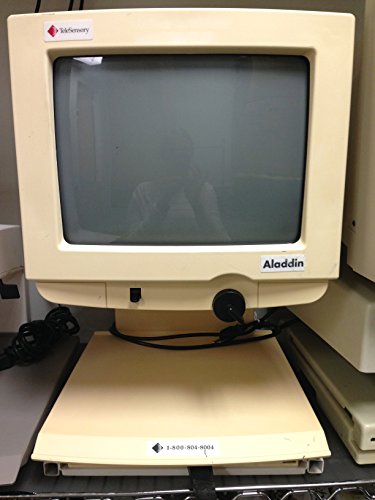 Aladdin - New England Low Vision