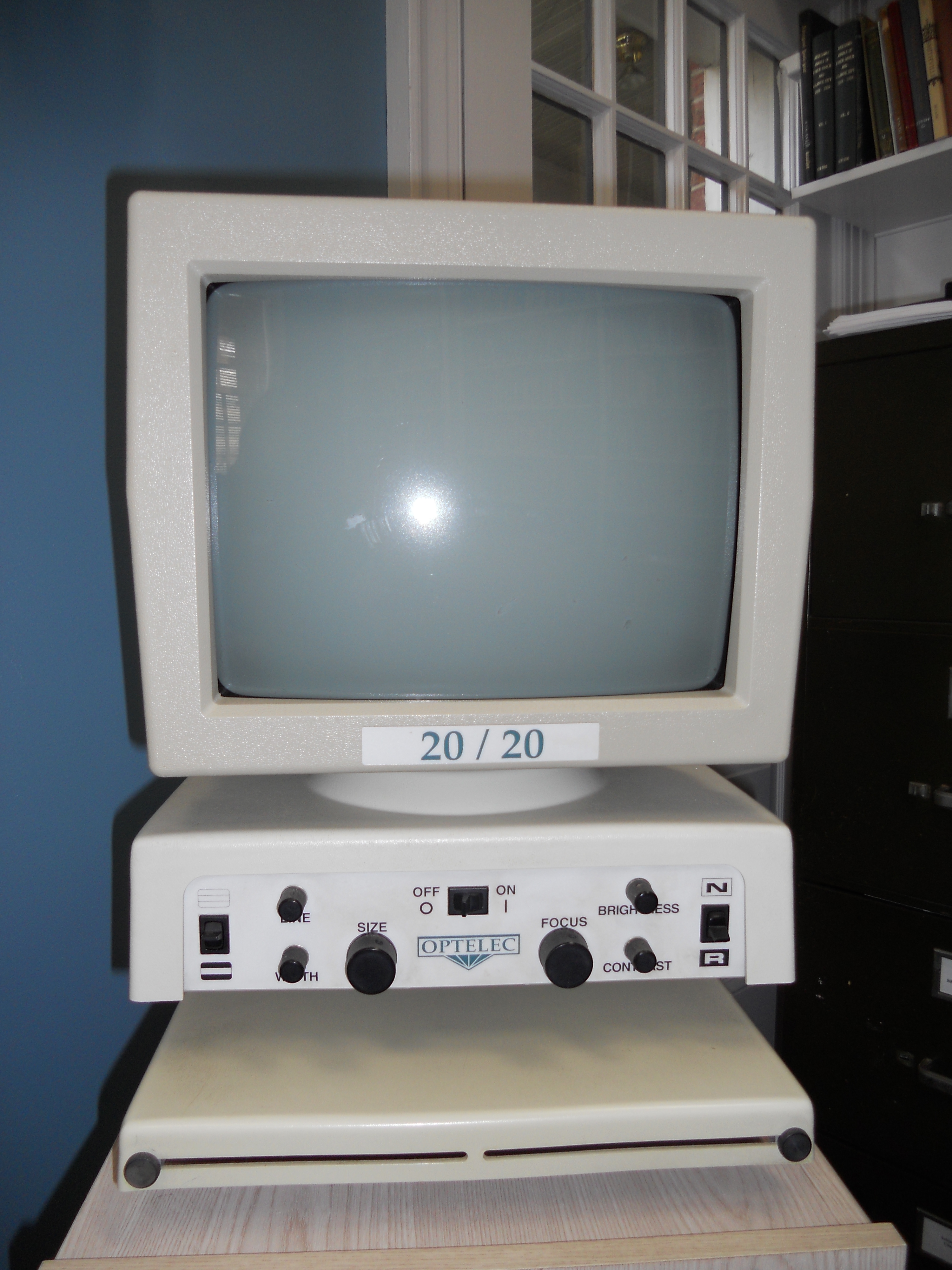 Cctv Low Vision
