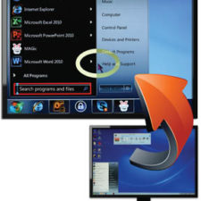 JAWS Screen Reading SW—Home Edition