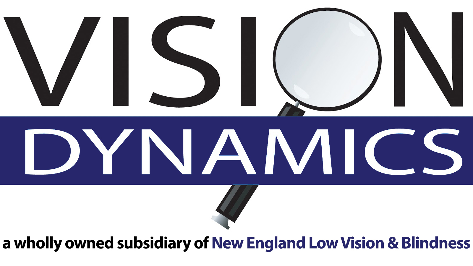 NE Low Vision & Blindness Acquires Vision Dynamics