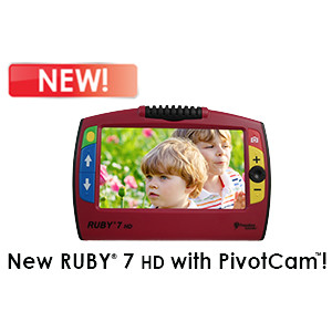 Top 10 Low Vision Products for Schools and Educators - 2018 - New ...