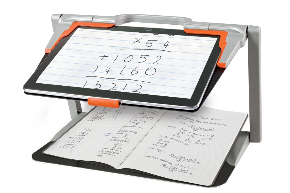 Prodigi Connect 12 With Distance Viewing - New England Low Vision
