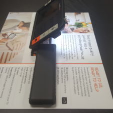 explorē 5 Handheld Magnifier