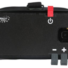 Patriot ViewPoint Low Vision Glasses - New England Low Vision