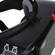 Patriot ViewPoint Low Vision Glasses - New England Low Vision