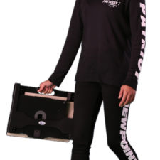 Patriot Pro Portable Electronic Video Magnifier - New England Low Vision