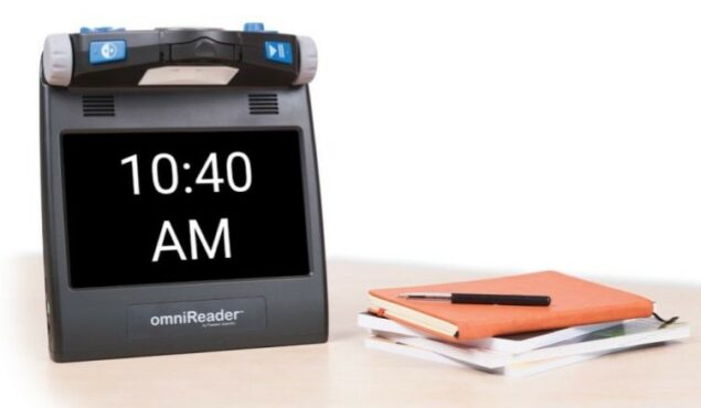 Choosing the Right Low Vision Aids: Tips and Recommendations from the ...