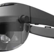 Patriot ViewPoint Low Vision Glasses - New England Low Vision