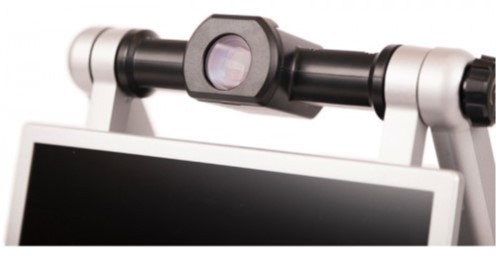 Merlin Mini 15" Full HD Portable Magnifier - New England Low Vision