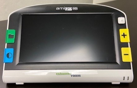 Sale Items On Top Low Vision and Blindness Technology