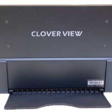 CloverBook Pro with External Screen - New England Low Vision