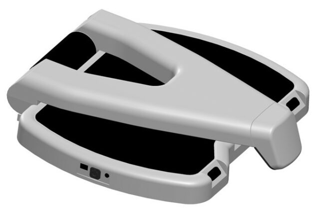 LyriQ Assistive Text-to-Speech Reader - New England Low Vision