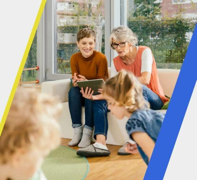 Enhance Visual Accessibility with Low Vision and Blindness Training ...