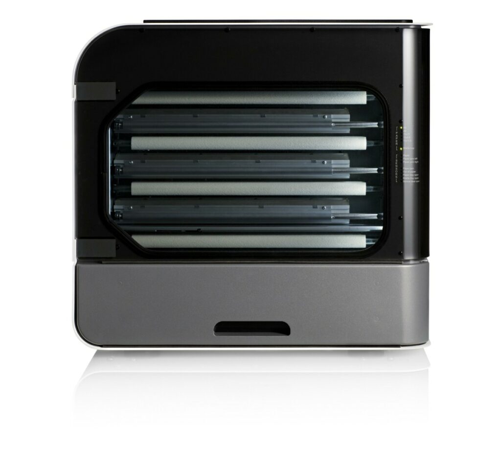 Braille Box V5 Production Braille Embosser