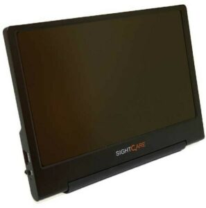 CloverBook Pro Portable Magnifier with External Screen - New England ...