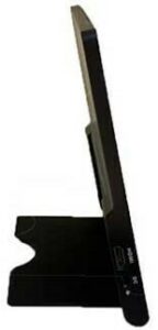 CloverBook Pro Portable Magnifier with External Screen - New England ...