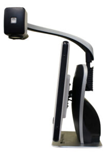 DaVinci Pro HD OCR Video Magnifier