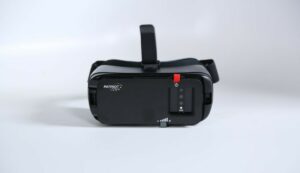 Patriot ViewPoint Low Vision Glasses - New England Low Vision