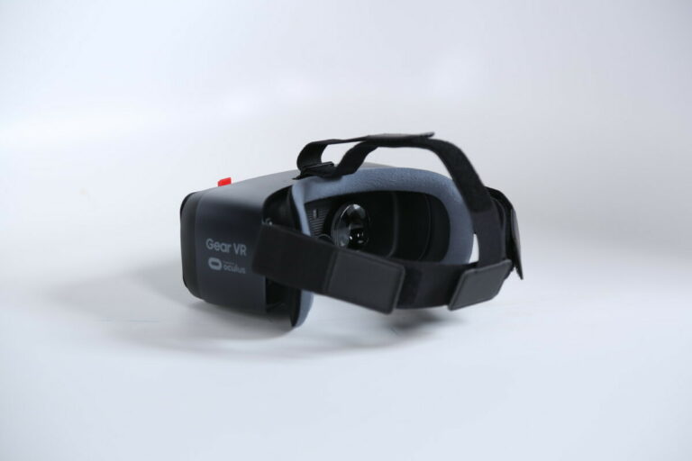 Patriot ViewPoint Low Vision Glasses - New England Low Vision