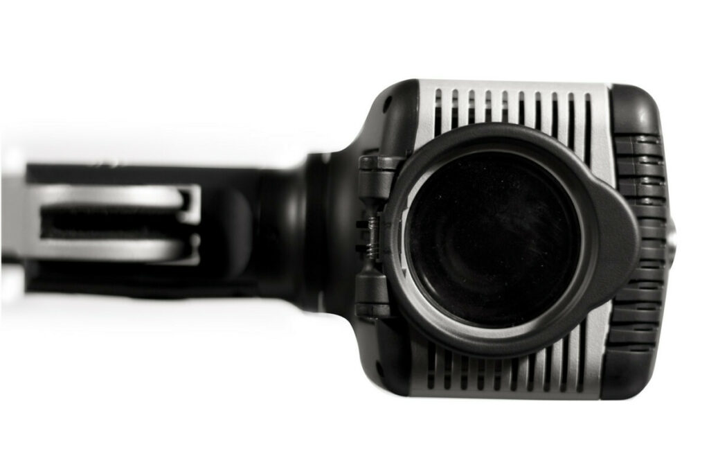 Acrobat HD Ultra LCD 22" w/ Carry Case - Low Vision Video Magnifier