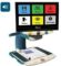 TOPAZ OCR Desktop Video Magnifier With Speech