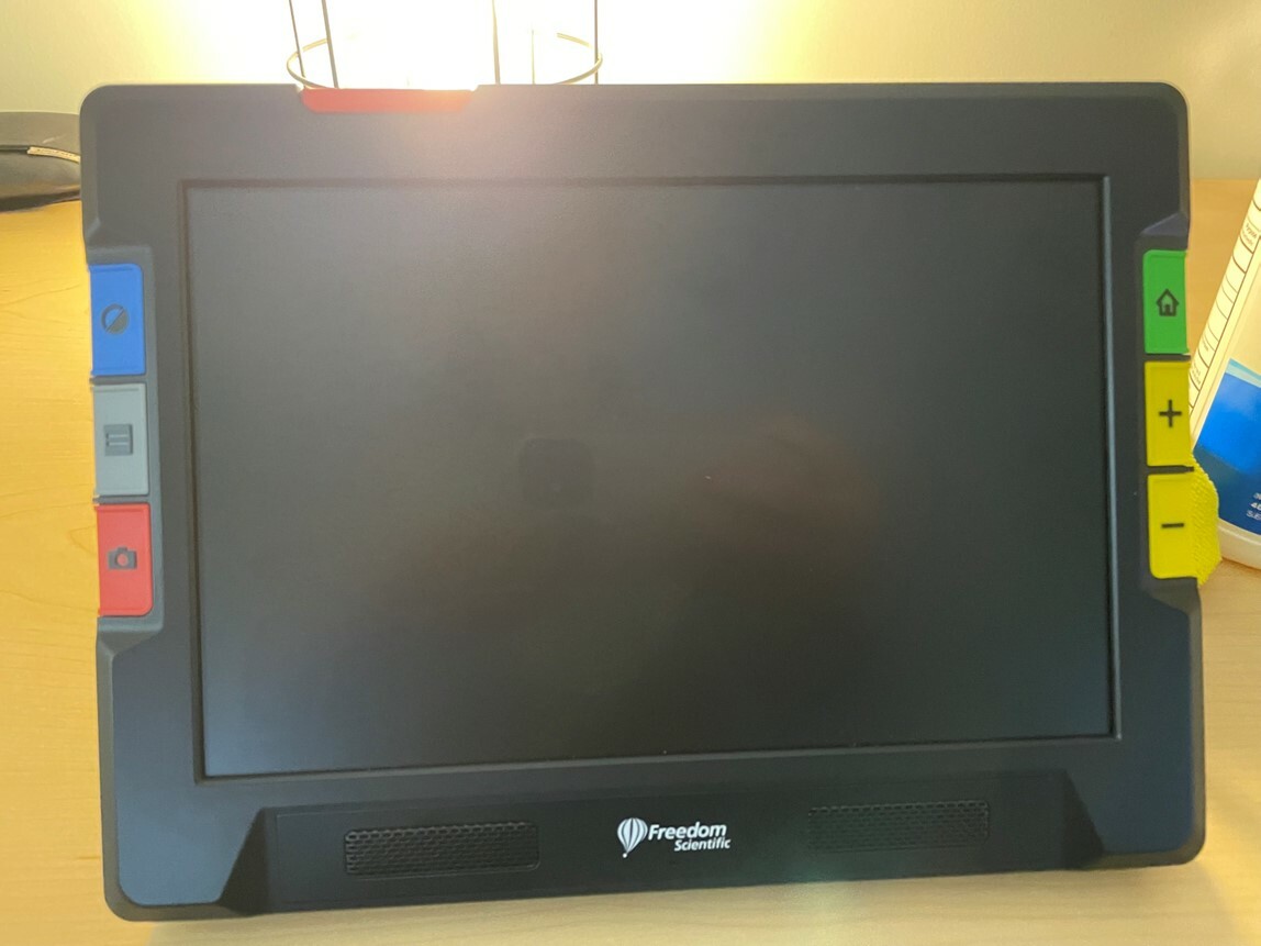 Sale Items On Top Low Vision and Blindness Technology