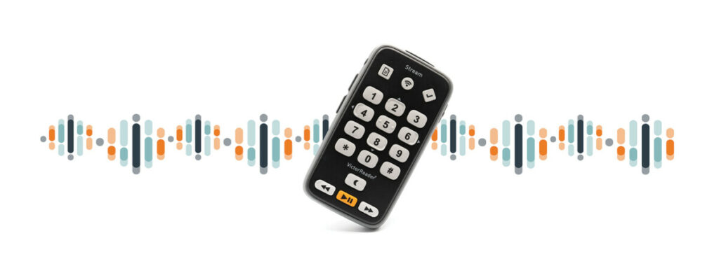 Explore Victor Reader Stream: Your Ultimate Audio Companion