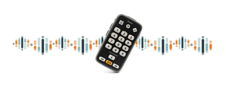 Explore Victor Reader Stream: Your Ultimate Audio Companion