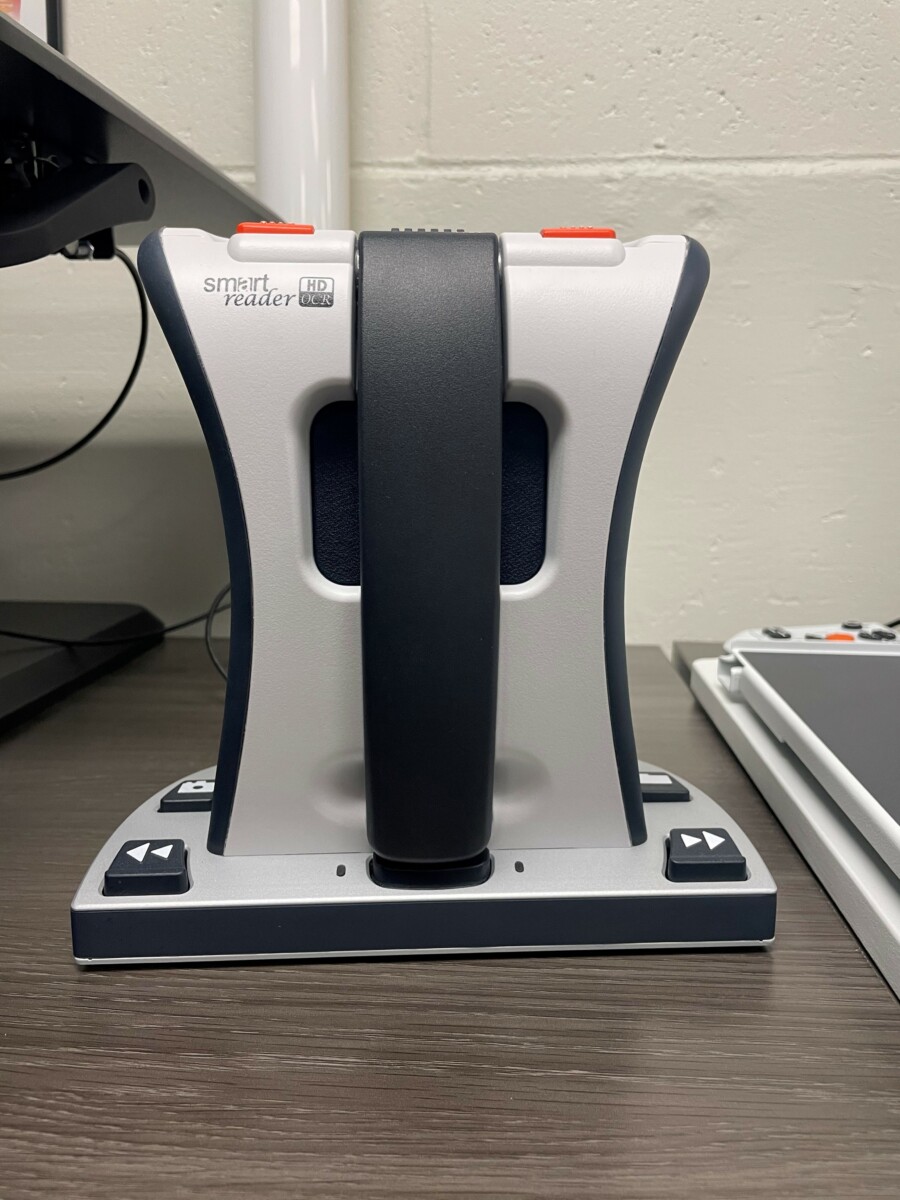 Sale Items On Top Low Vision and Blindness Technology