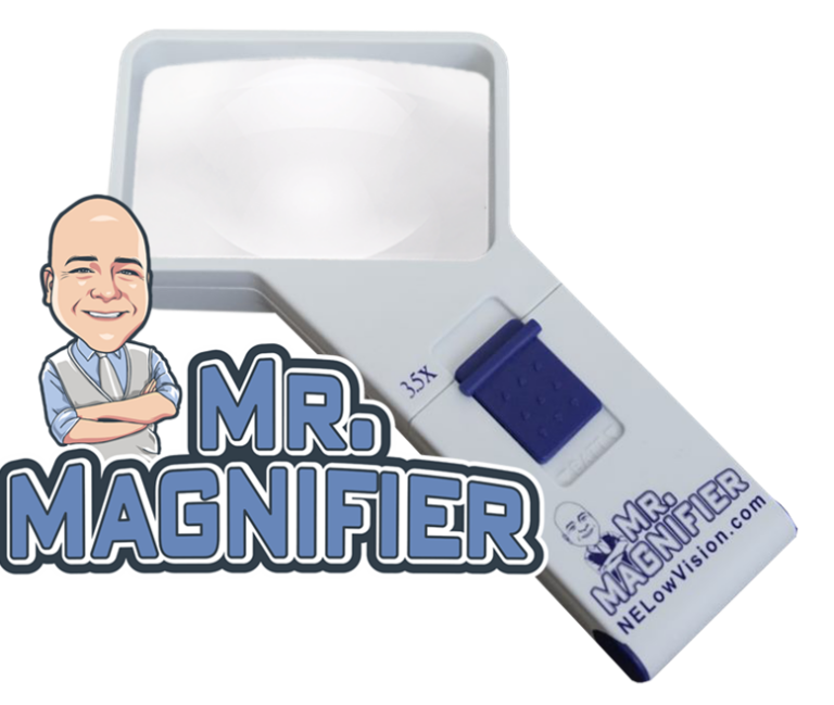 Low Vision Aids - Products for People with Low Vision