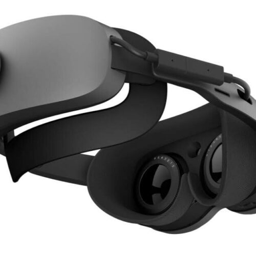 Envision Low Vision Glasses - Professional Edition - New England Low Vision