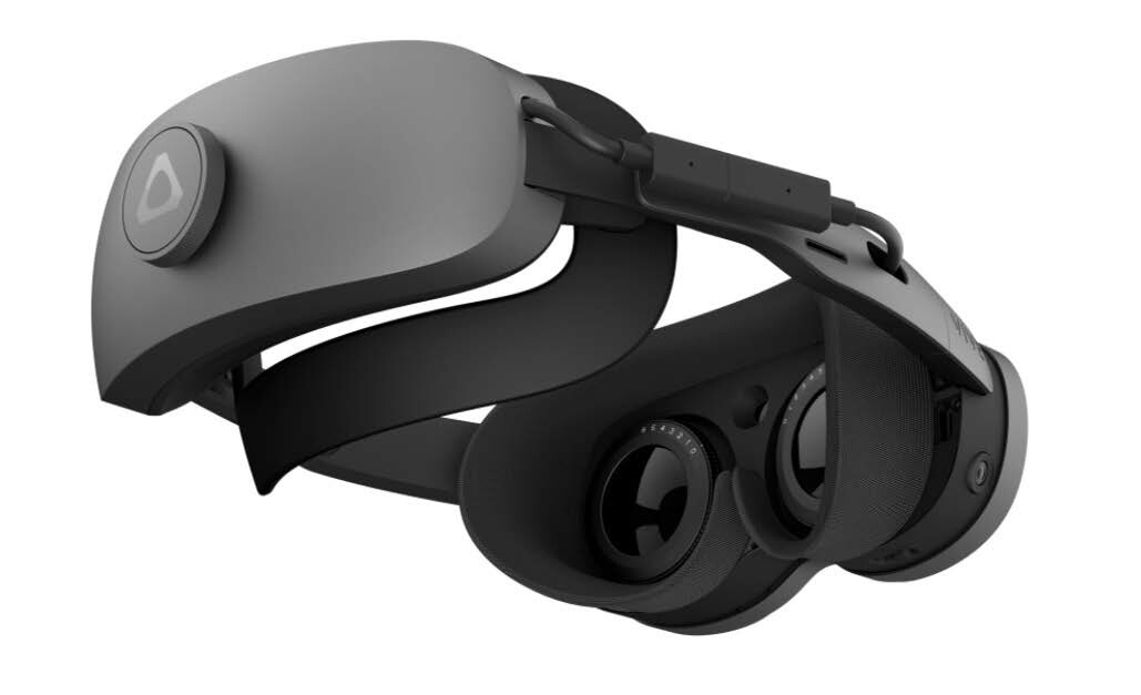 Top Low Vision Glasses - New England Low Vision