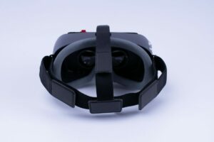 Patriot ViewPoint Low Vision Glasses - New England Low Vision