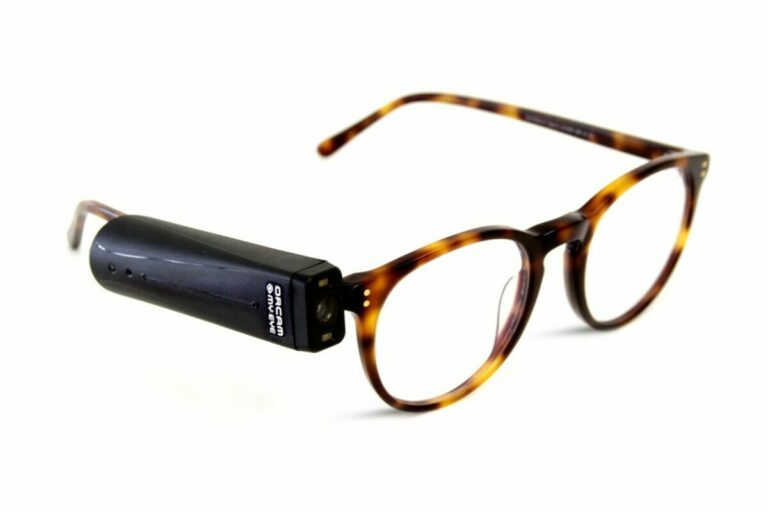 Comprehensive Guide to Low Vision Glasses: Exploring Types, Uses, and ...