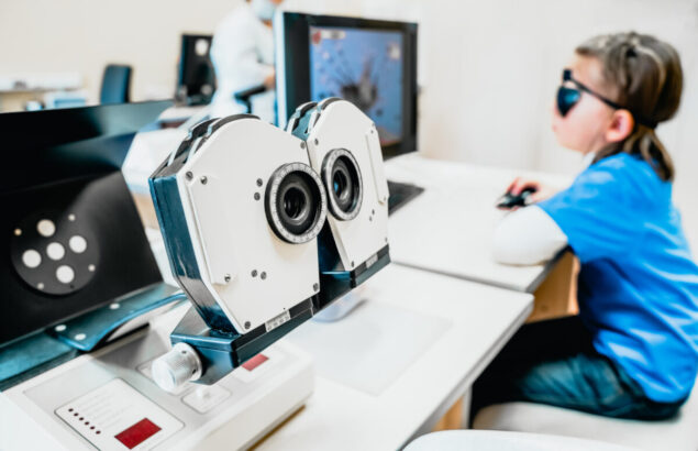 Offering Training and Support on Assistive Technology - New England Low ...