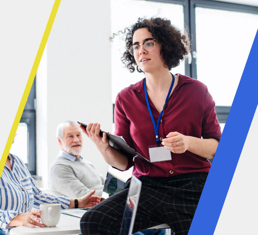 Professional Development Workshops