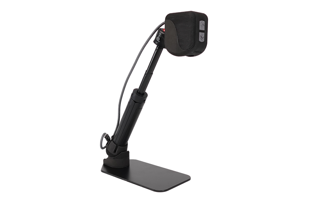 CoaST Duo Distance Camera & Portable Magnifier - New England Low Vision