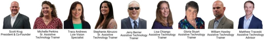 Introducing the Monarch: A Game-Changing Braille Tablet for the Blind ...