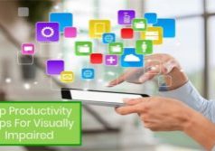 New England Low Vision and Blindness | Technology, Training, and Care